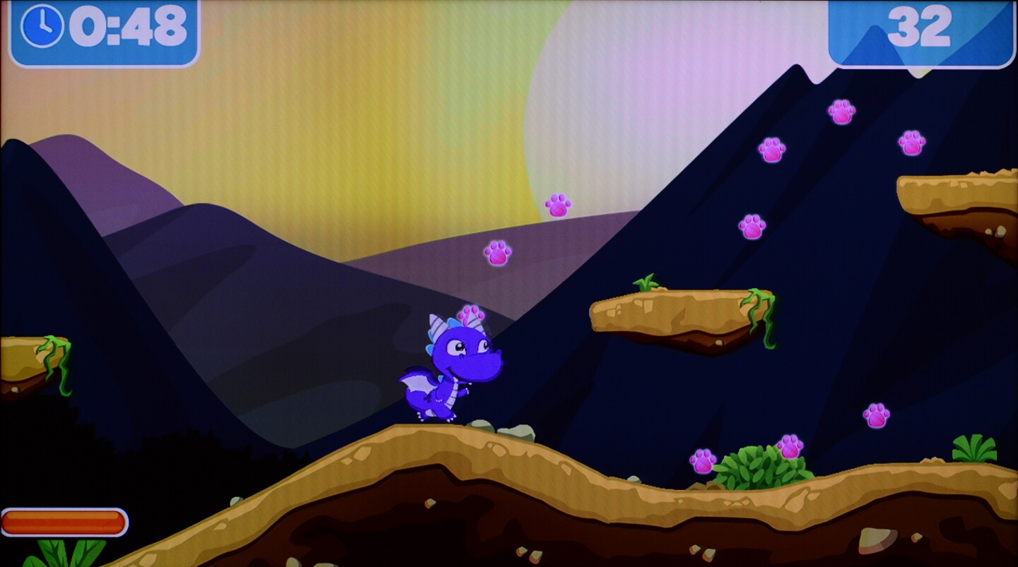 Review: LeapFrog LeapTV educational games console