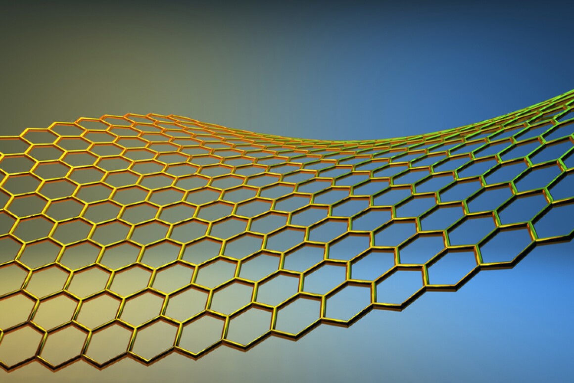 Scientists produce graphene 100 times cheaper than ever before