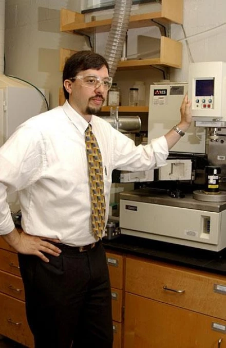 New Shear Thickening Fluid (STF) enables flexible, comfortable armor