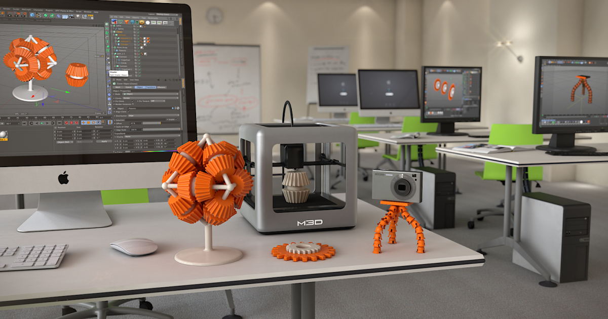 3d printer for personal use