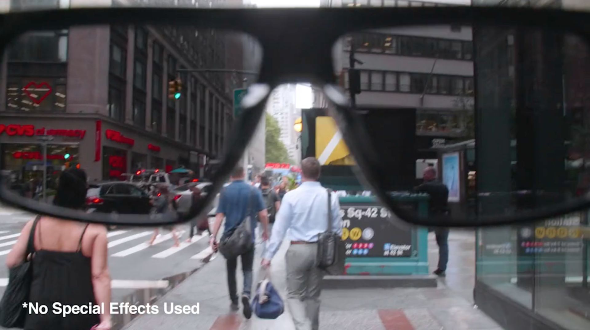 Real Life Ad Blockers Irl Glasses Black Out Computer And Tv Screens