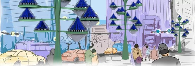 V3Solar puts a new spin on PV efficiency