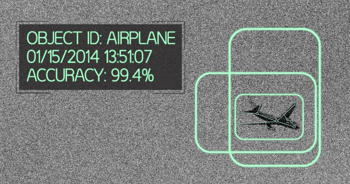 New Object Recognition Algorithm Learns On The Fly