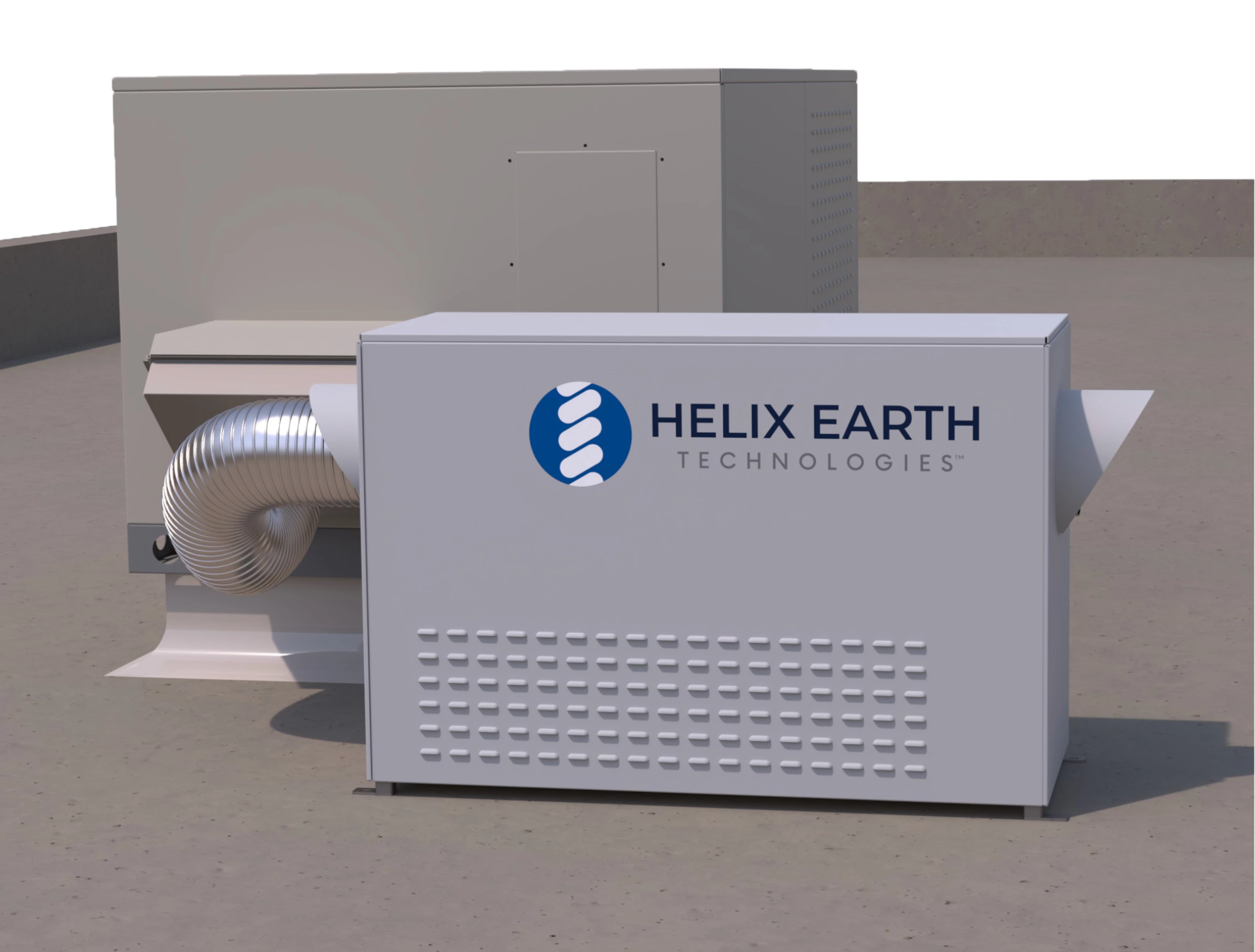 Spaceship tech slashes energy usage of existing AC systems