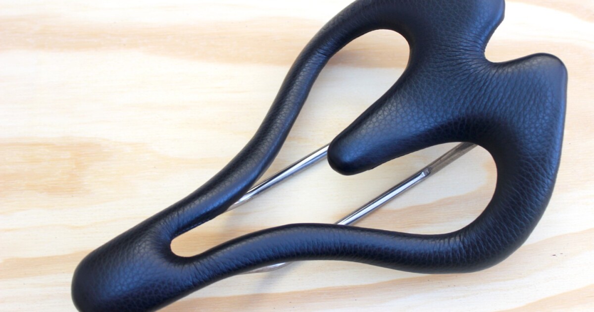 5 bike saddles that take a "no buts" approach to comfort