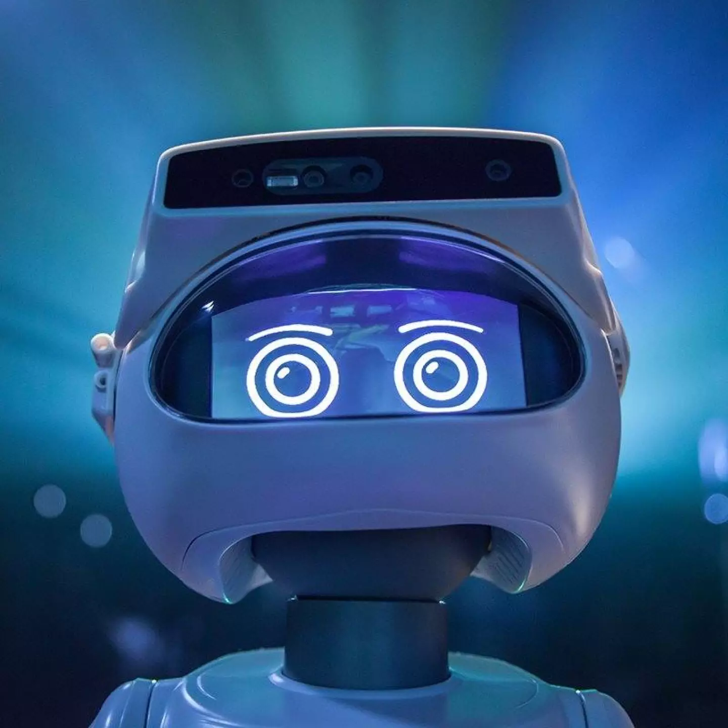 Misty Robotics rolls out accessible, affordable personal robot
