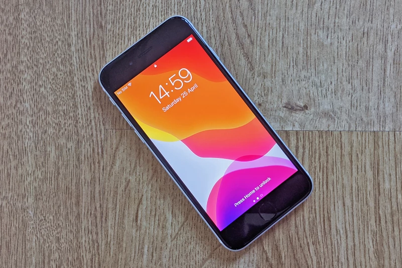iPhone SE 2020 review: The mid-range iPhone we've been waiting for