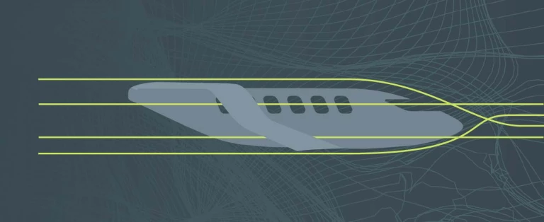 Co-founder James Dorris explains Odys Aviation's unique VTOL design