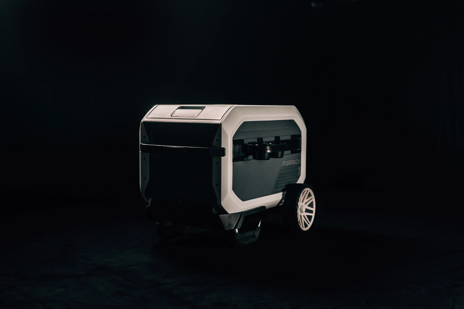 Furrion rolls out solar-ready eRove off-grid cooler fridge