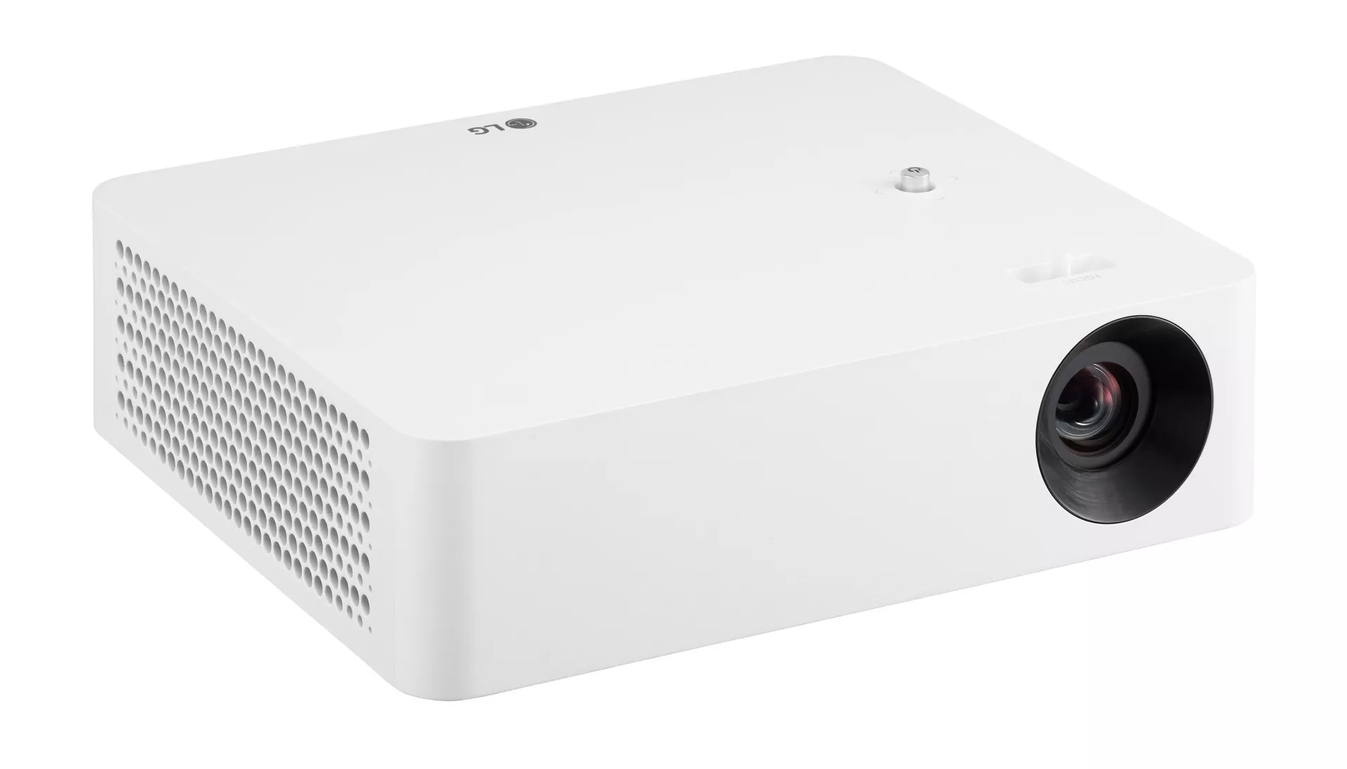 LG looks to deliver movie night anywhere in the home with latest projector
