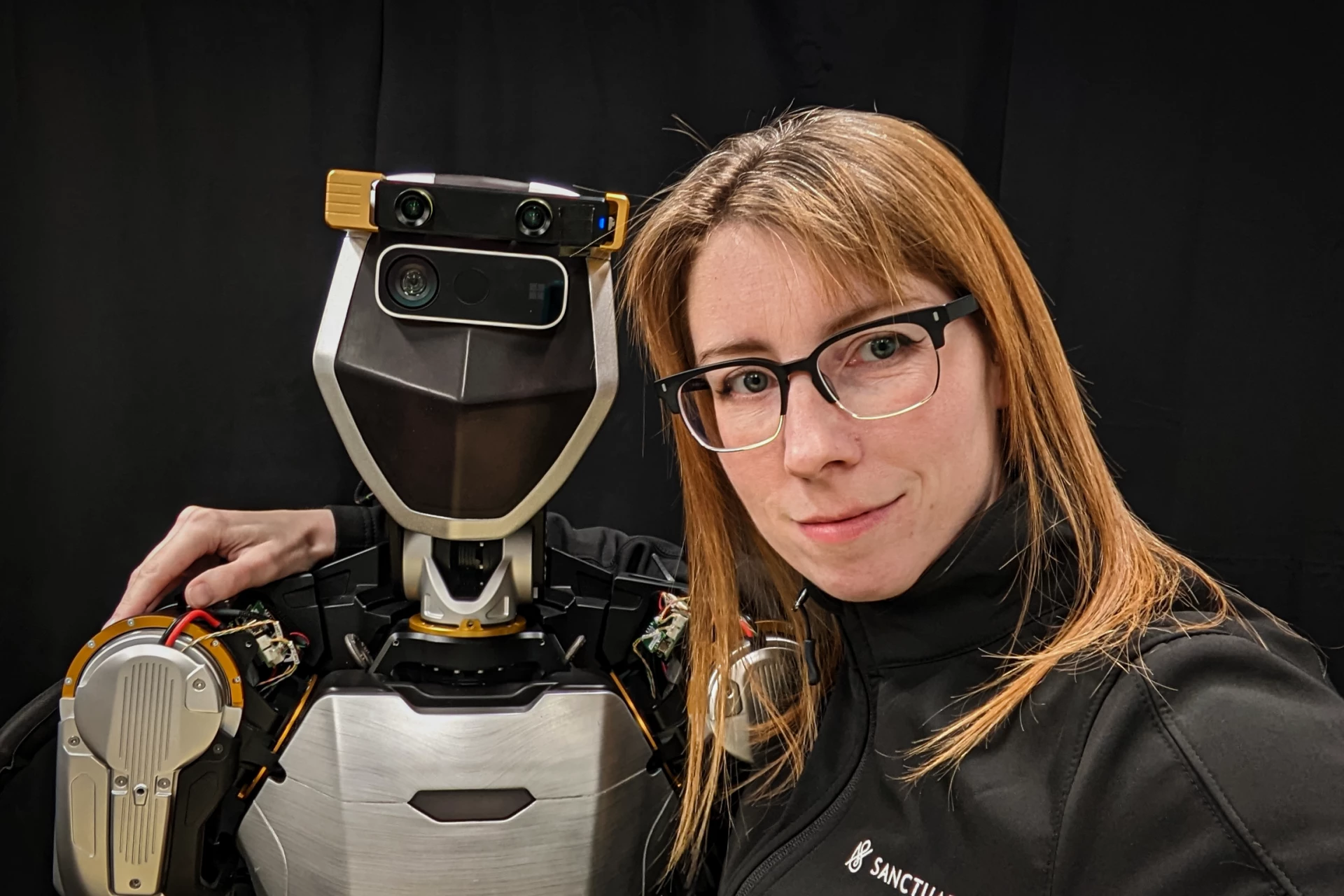 Ghost in the machine: The race toward conscious, sentient AI