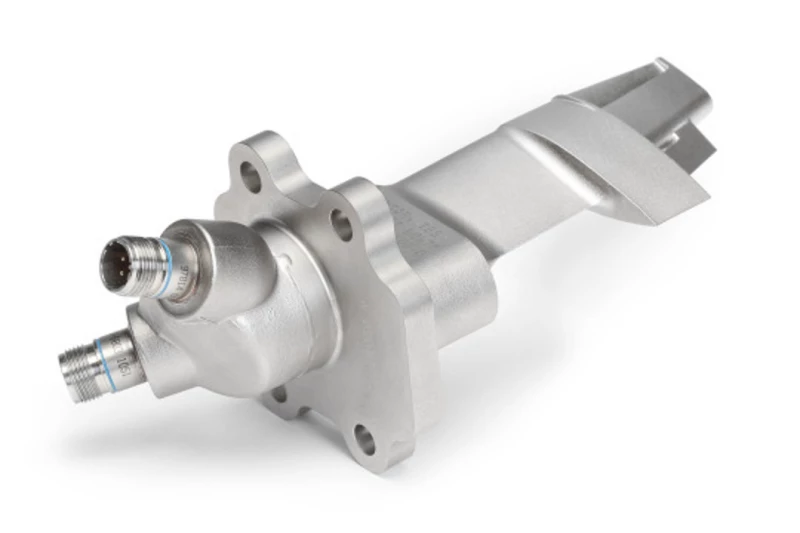 GE announces first FAA approved 3D-printed engine part