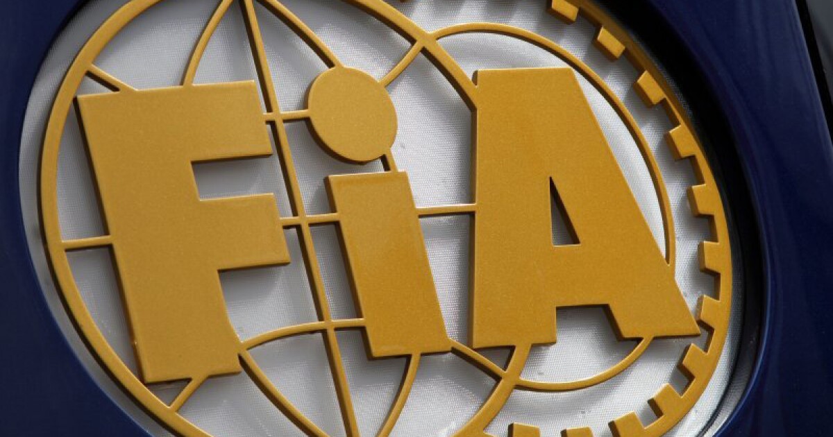 FIA 2014 Formula One regulations published - with surprises