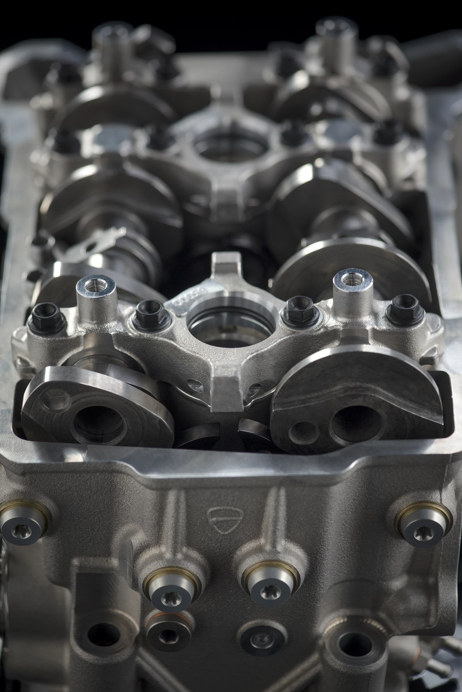 Royal Enfield set to buy Ducati as new 210 hp 1100c V4 Stradale engine ...