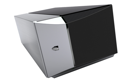 NVIDIA unveils new Fermi-Class Quadro GPUs