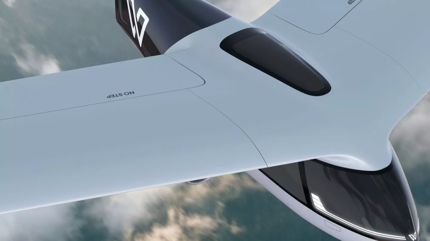 Whisper Aero secures funding to test UltraQuiet electric aircraft ...