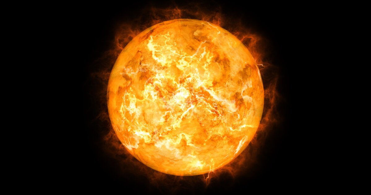 Sun's "sibling" could help us understand how life got started