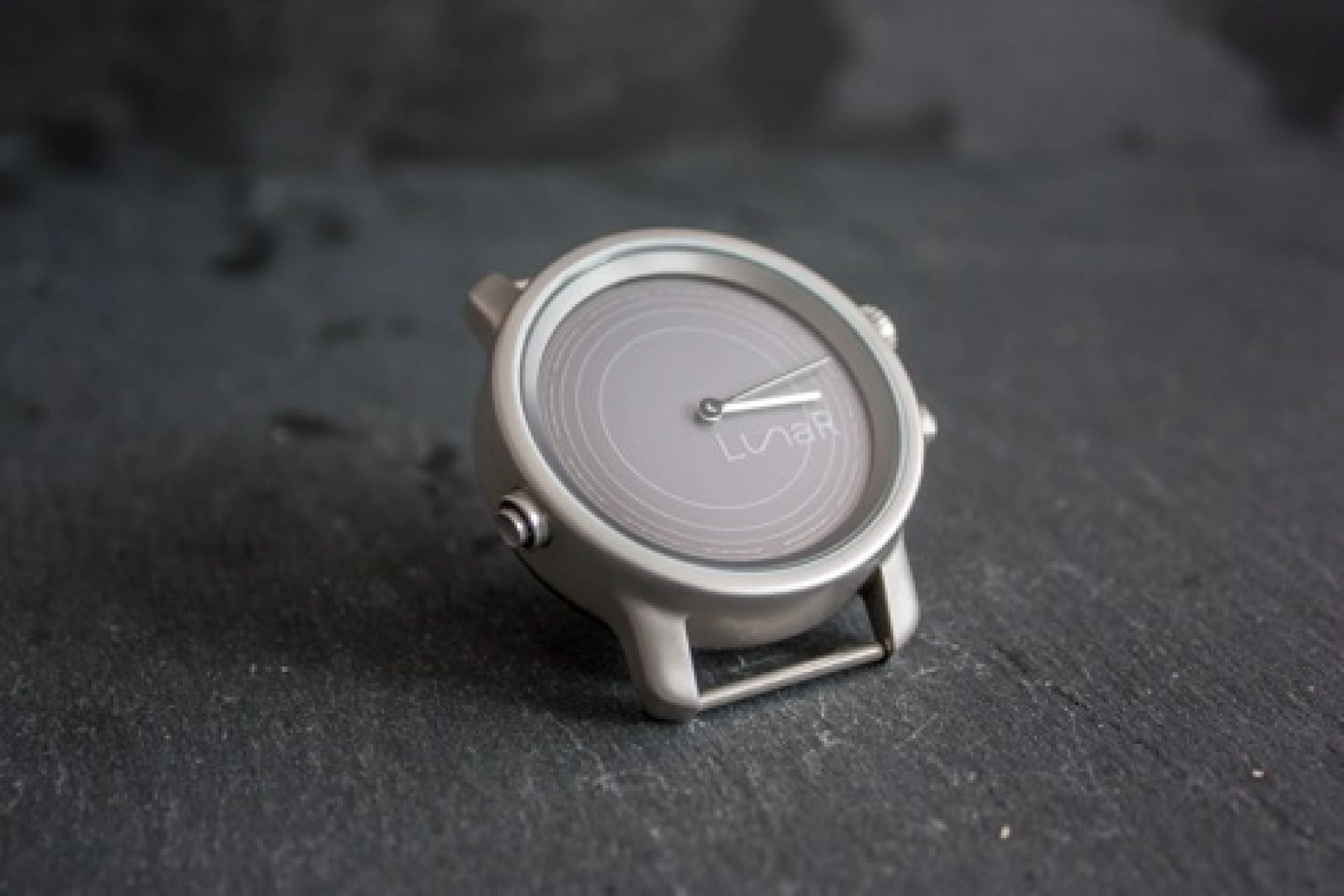 Transparent solar panel enables first solar-powered smartwatch