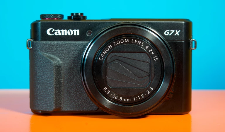 Review: On holiday with Canon’s Powershot G7X Mark II