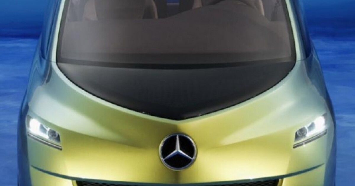 boxfish inspired car