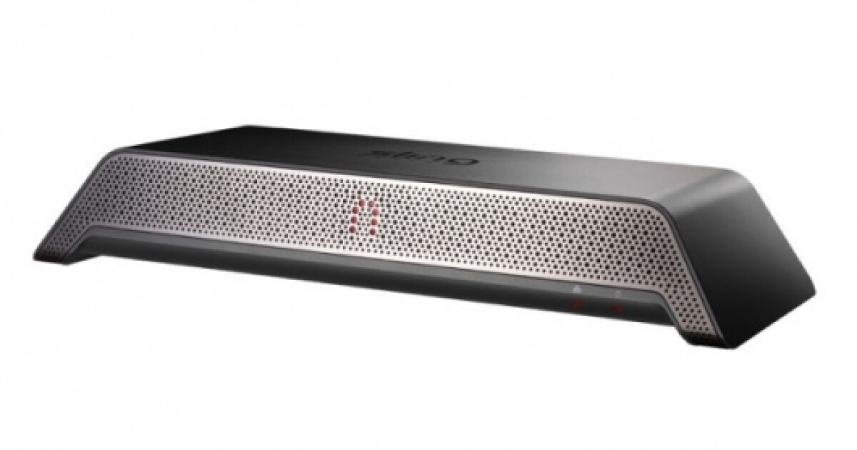 Slingbox PRO-HD streams HD content around the home and over the Internet