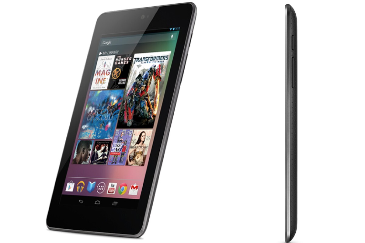 nexus 7 2012