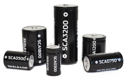 Skeleton's high-power Superbattery is more interesting than we thought
