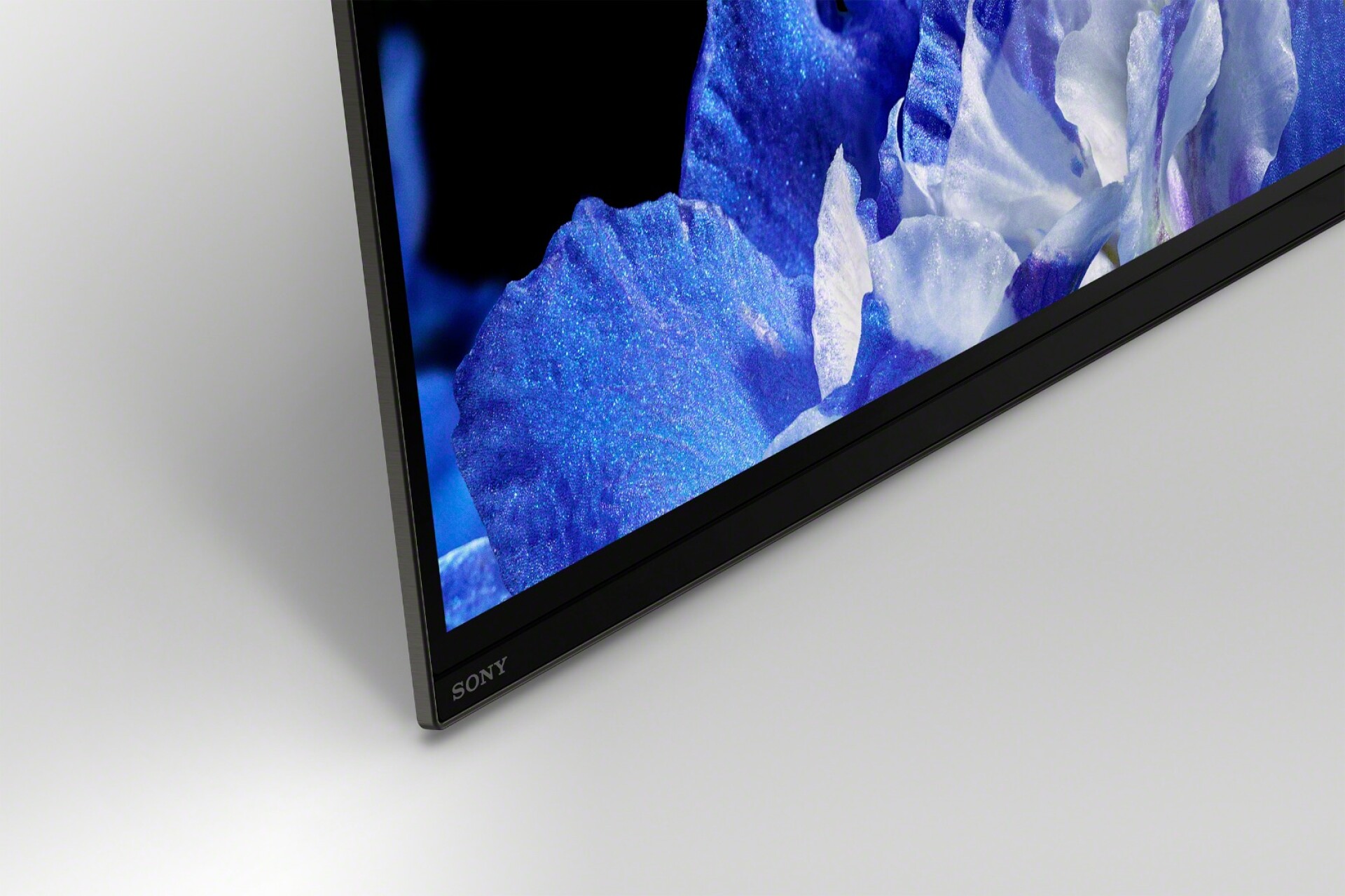 Review: Sony A8F OLED TV boasts brains and beauty