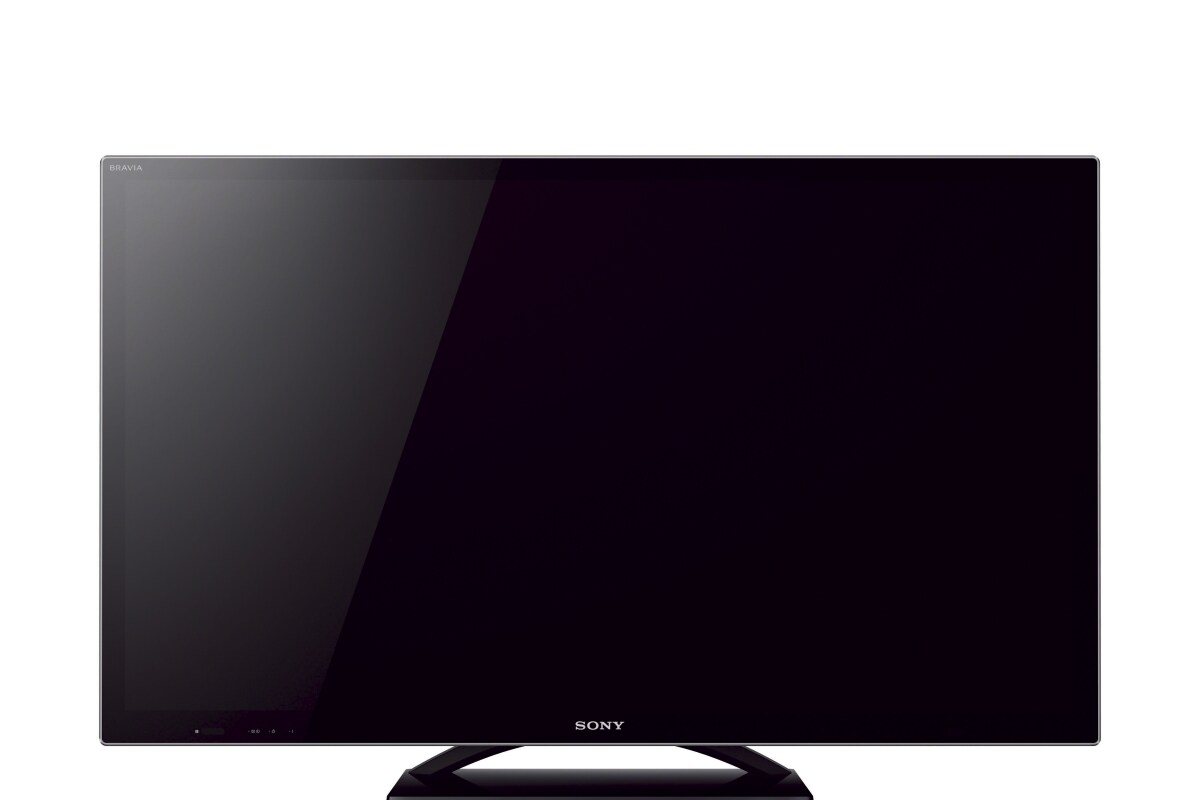 Sony’s 2012 flagship HX850 BRAVIAs released