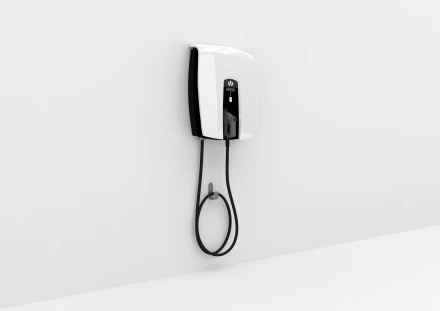 Ovo Energy's V2G charger could see EV owners drive for free