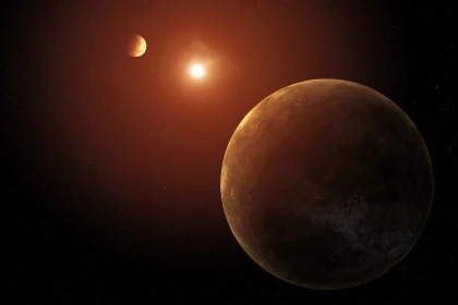 Move over TRAPPIST-1: New planetary system of 7 Super-Earths discovered