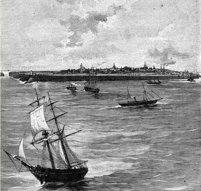 Project Utopia breaks the naval architectural mould