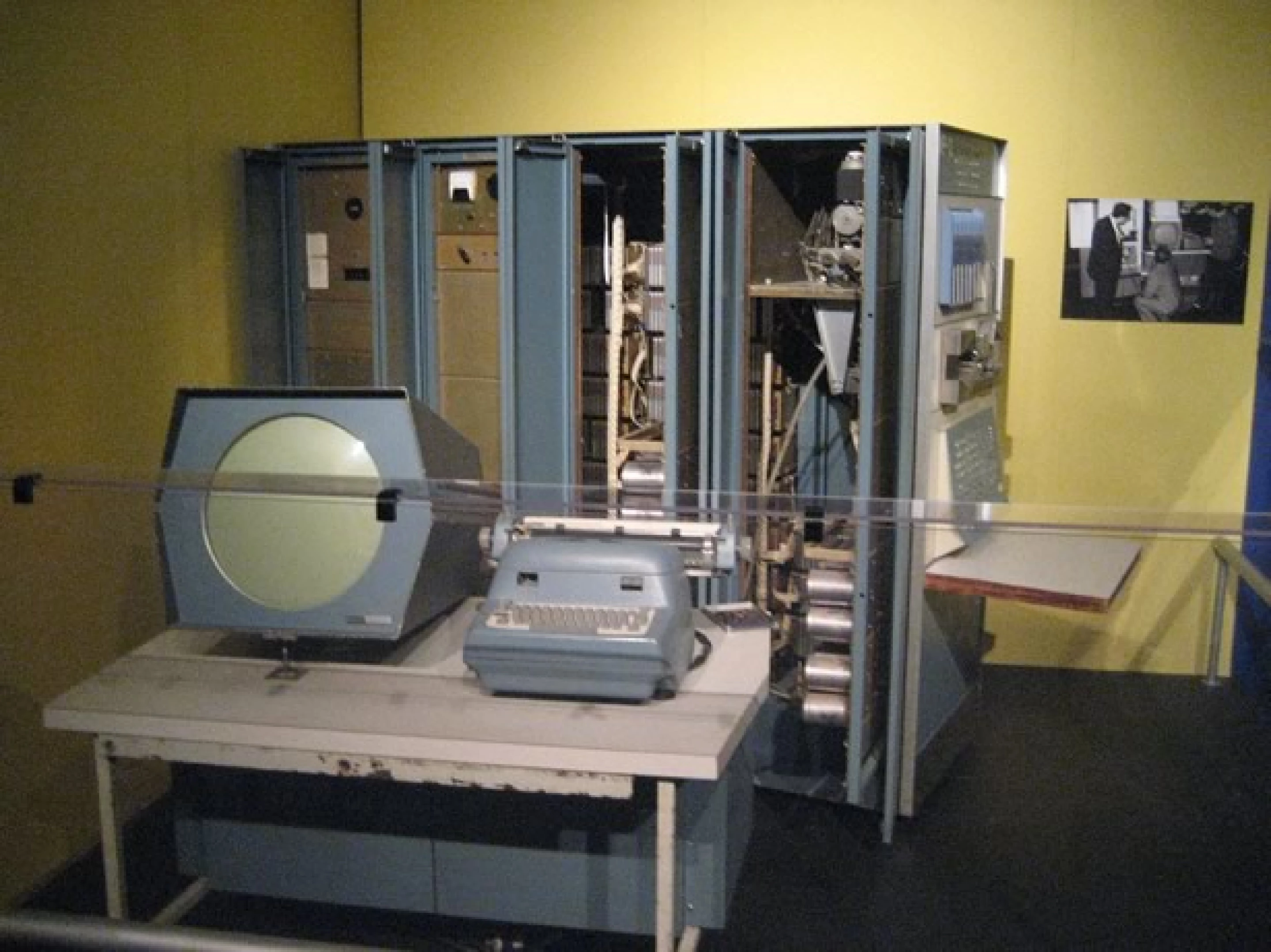The 'CRT Amusement Device' that spawned a multi-million dollar industry