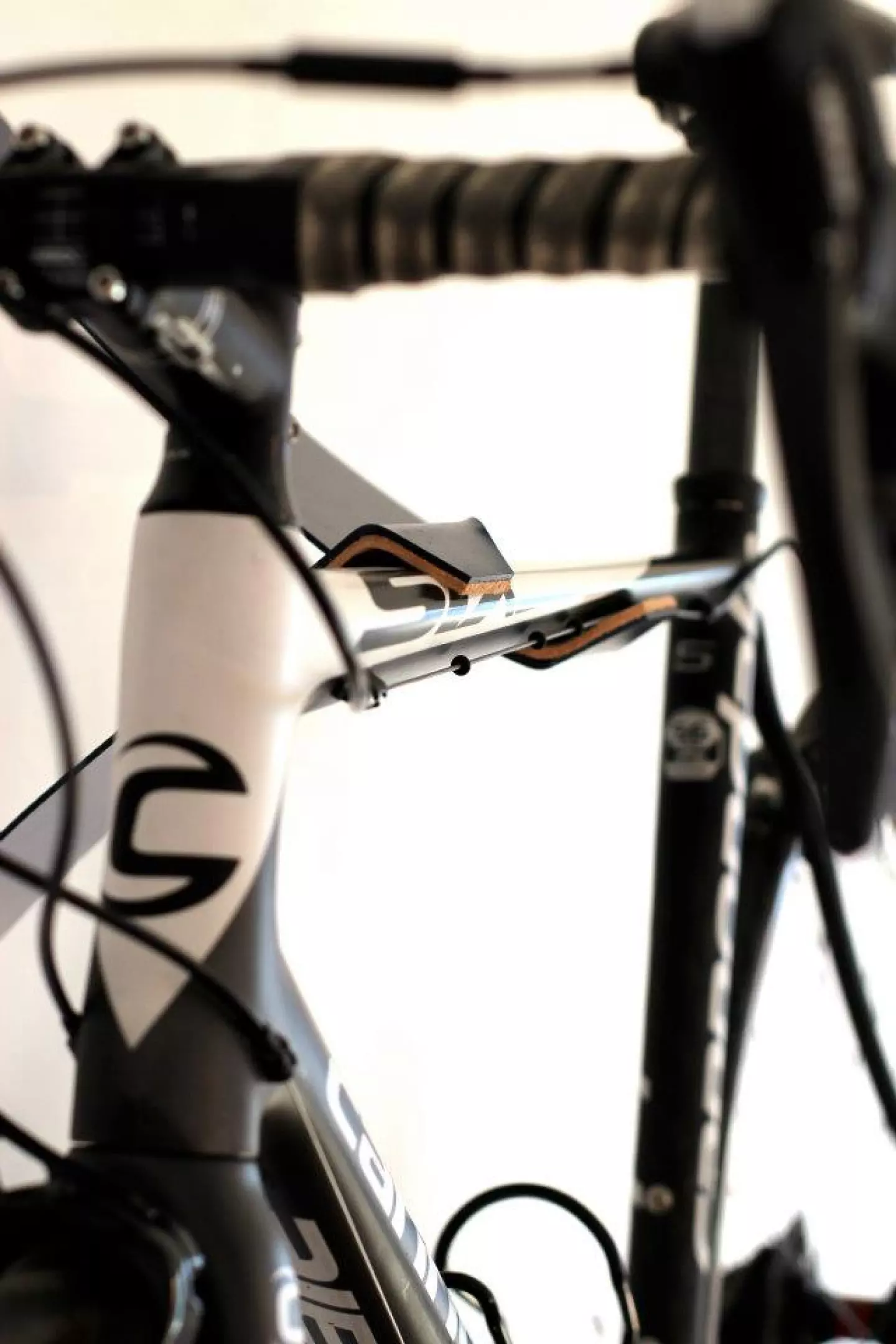 Bike Valet offers a unique spin on bicycle storage