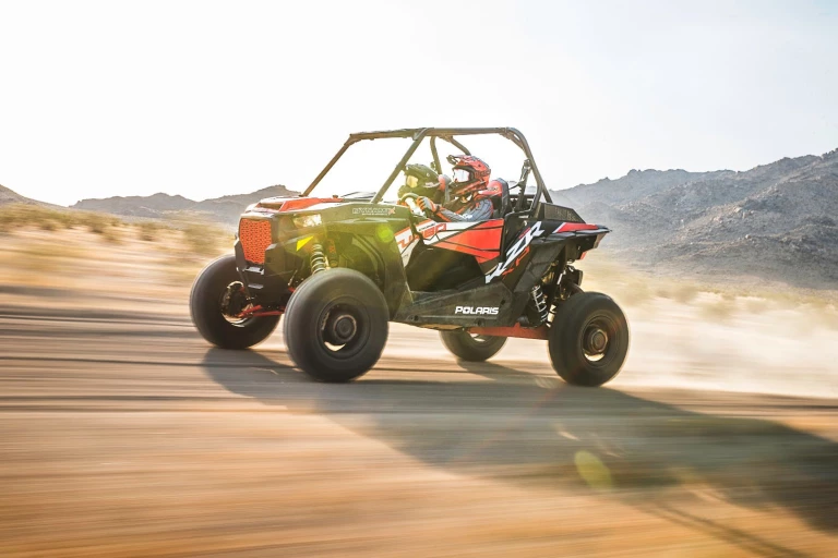 The most formidable, fearsome and freakish off-road vehicles of 2017