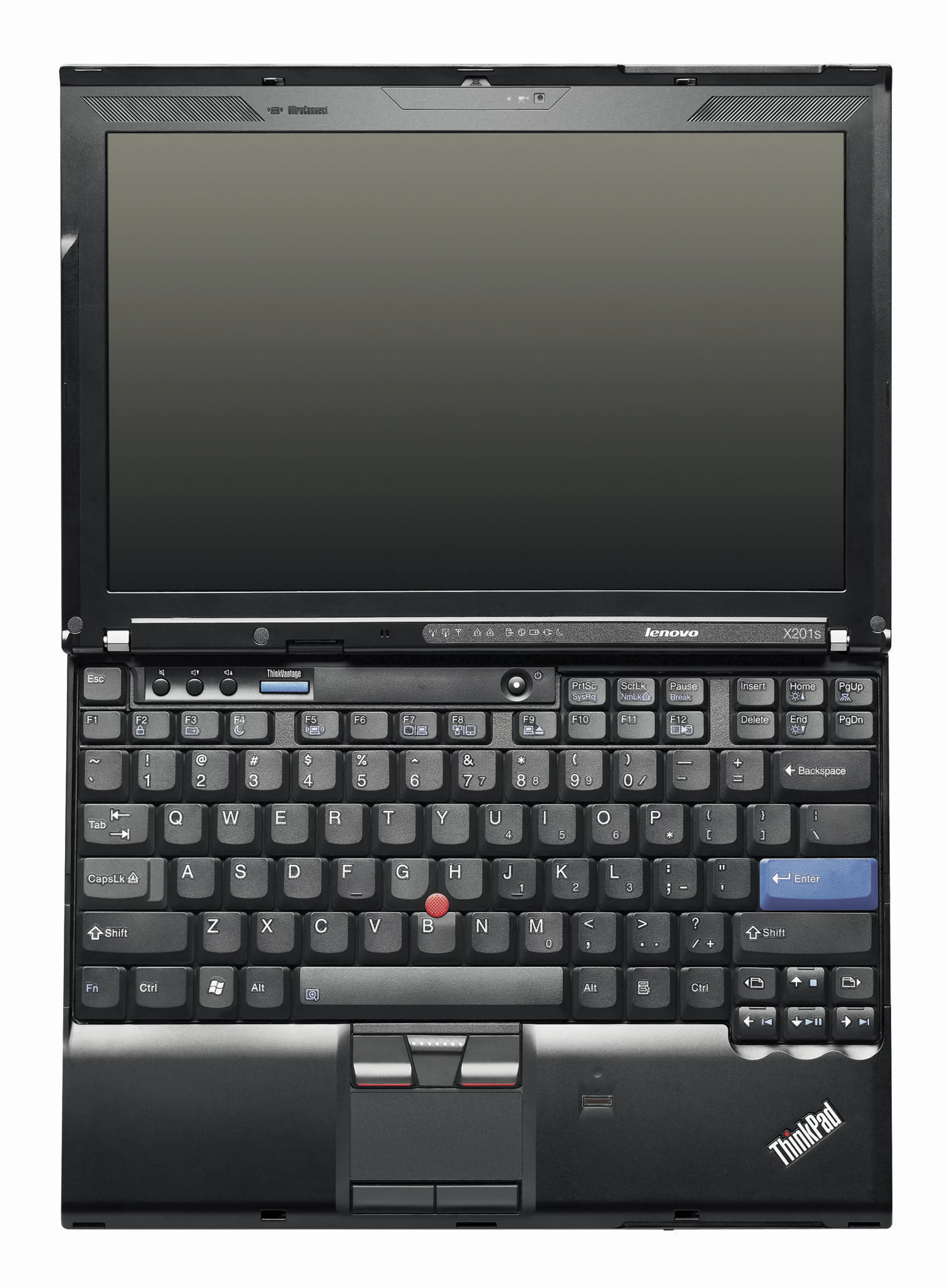 Lenovo Think update includes new dual screen W701ds laptop