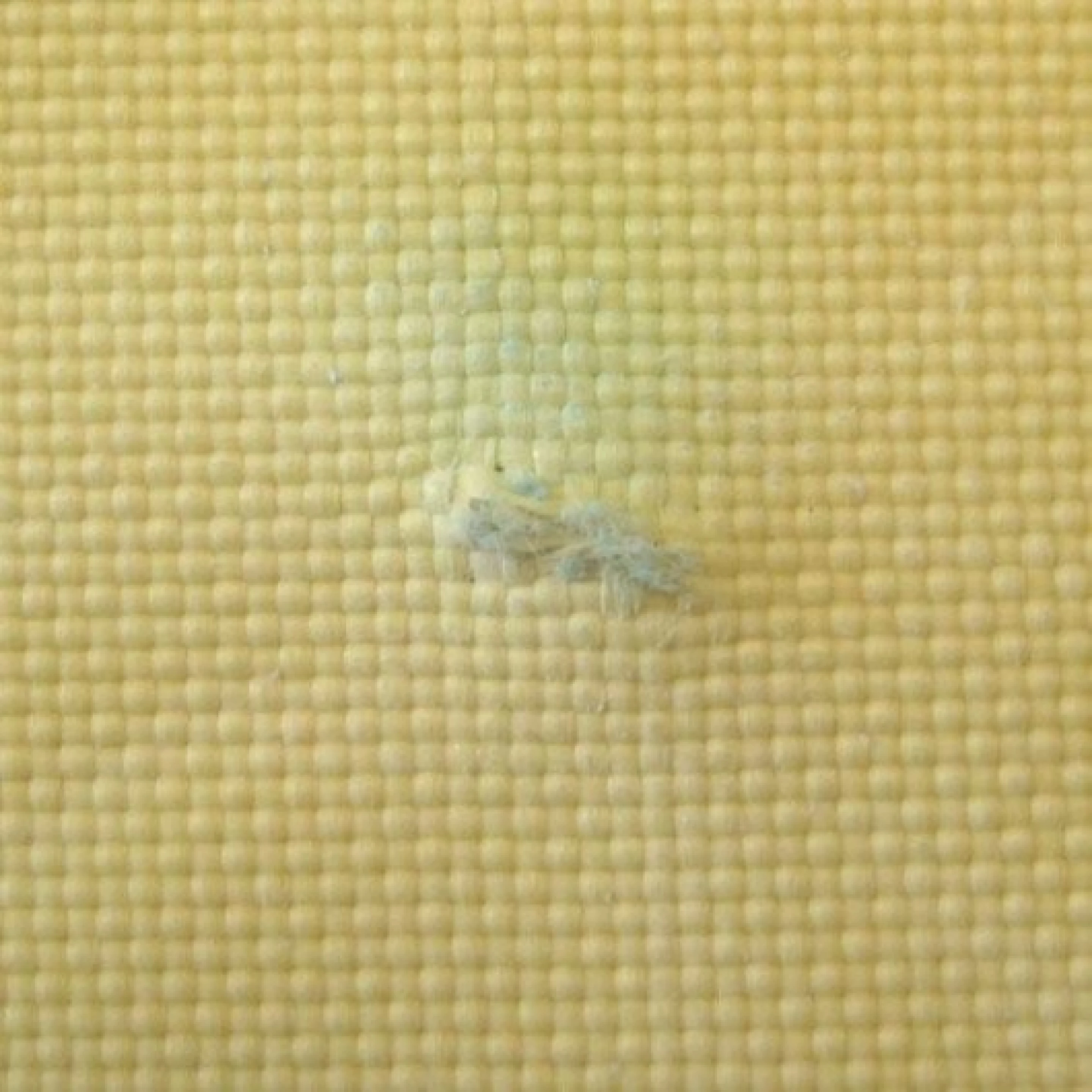 New Shear Thickening Fluid (STF) enables flexible, comfortable armor