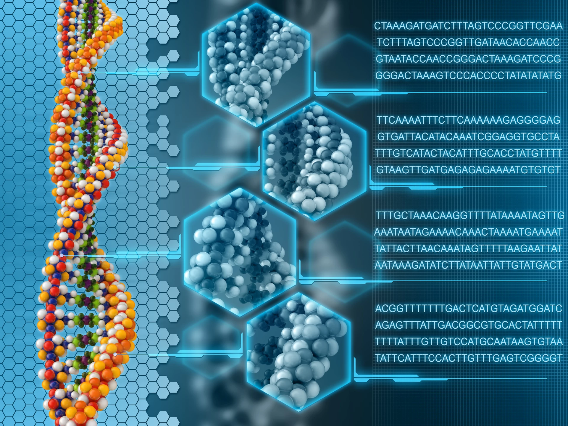 Software analyzes human genome in as little as 90 minutes
