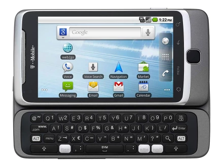 The rise of the smartphone: Mobile technology in the 2010s