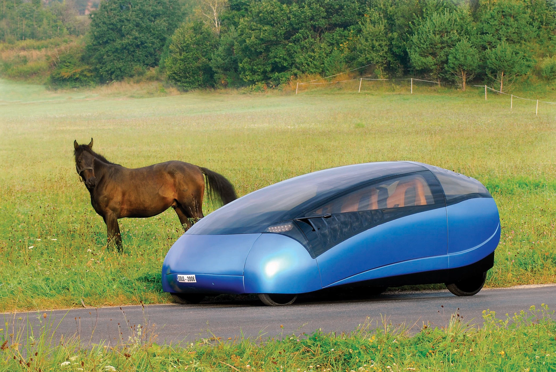 Antro SOLO human-electric-hybrid aims for double the fun