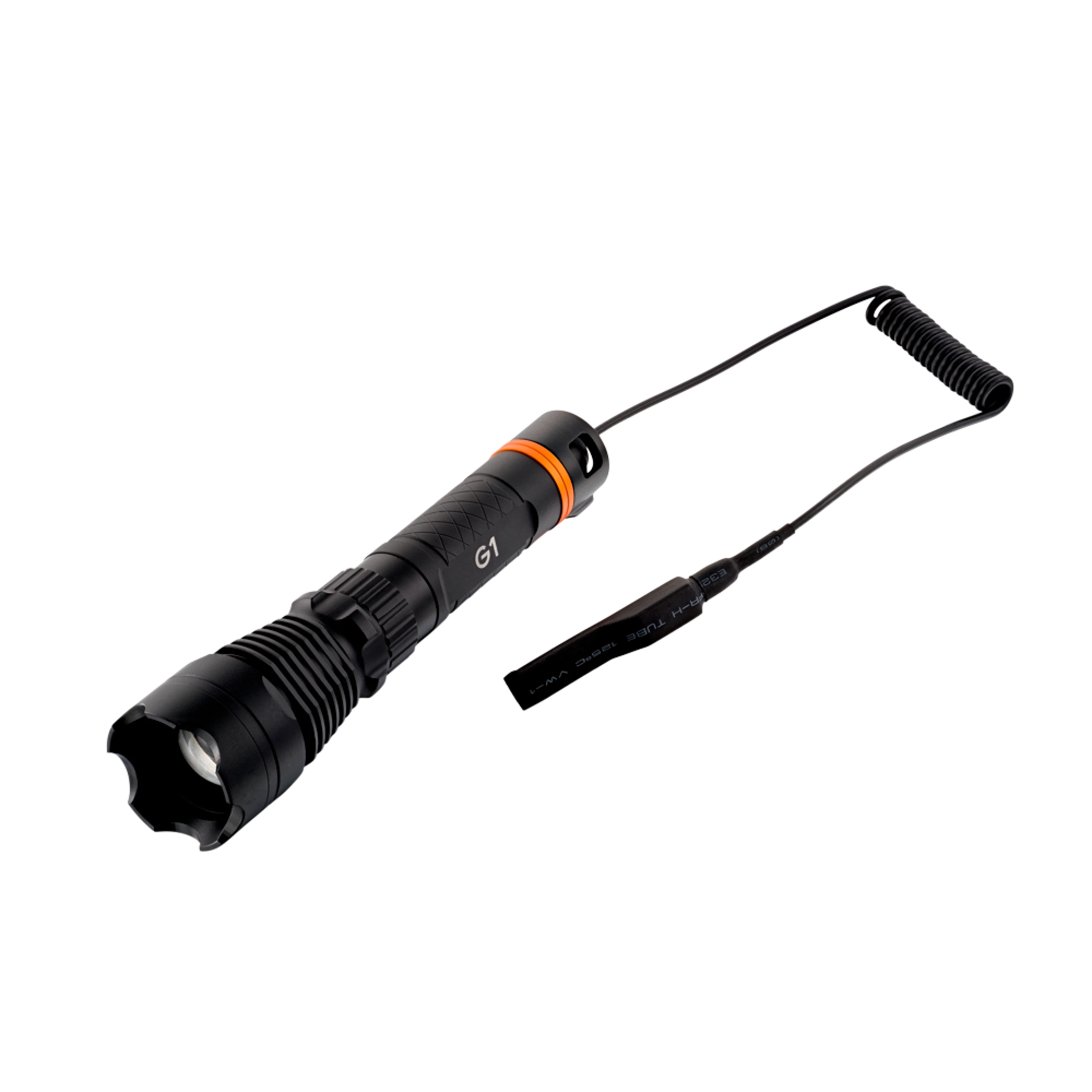 Danforce G1 Pro super-modular flashlight is killing it on Kickstarter