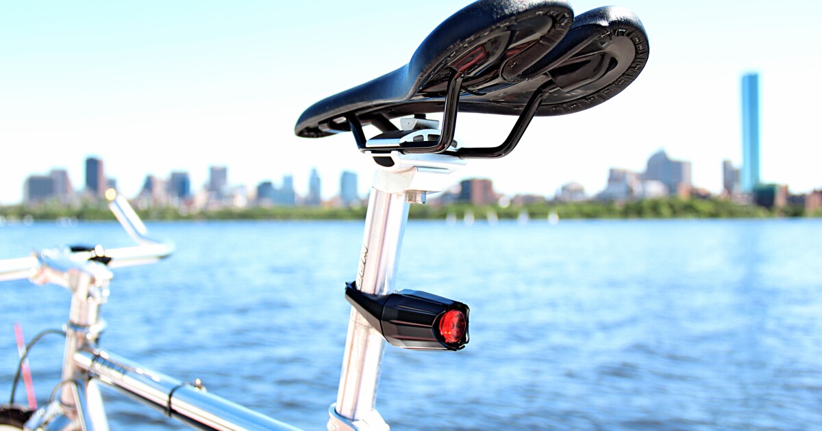 Aviator and Afterburner bike lights are literally guaranteed to thwart ...