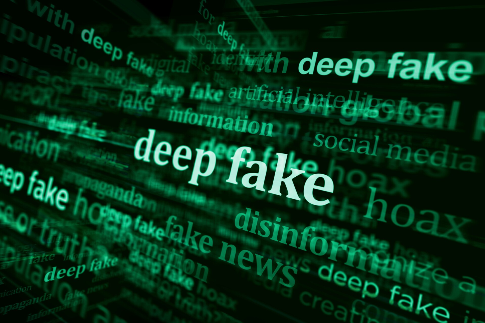 Deepfake Movie Remakes Prompt The Creation Of False Memories