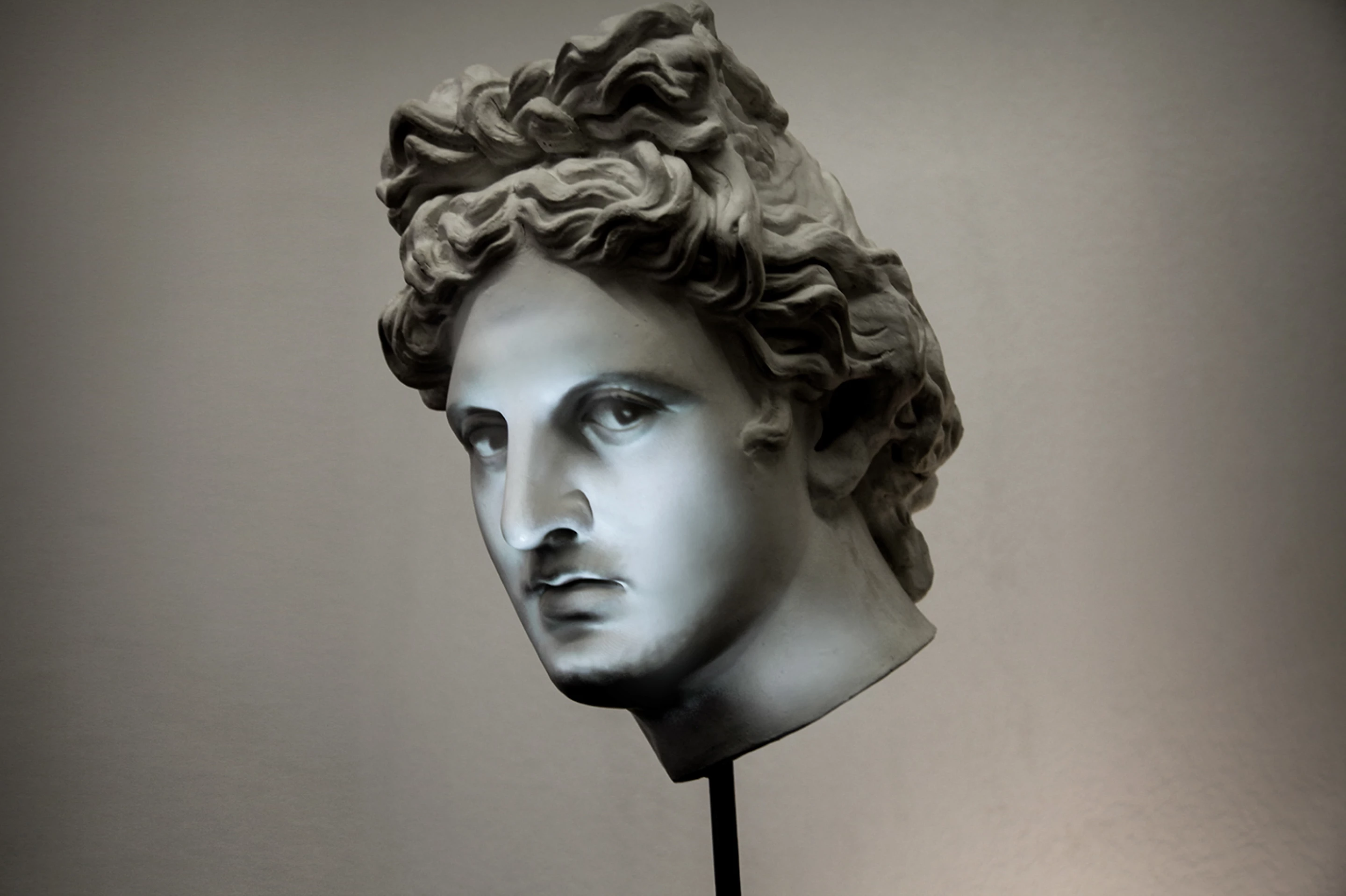 Face hacking: The creepy cool art of facial projection mapping