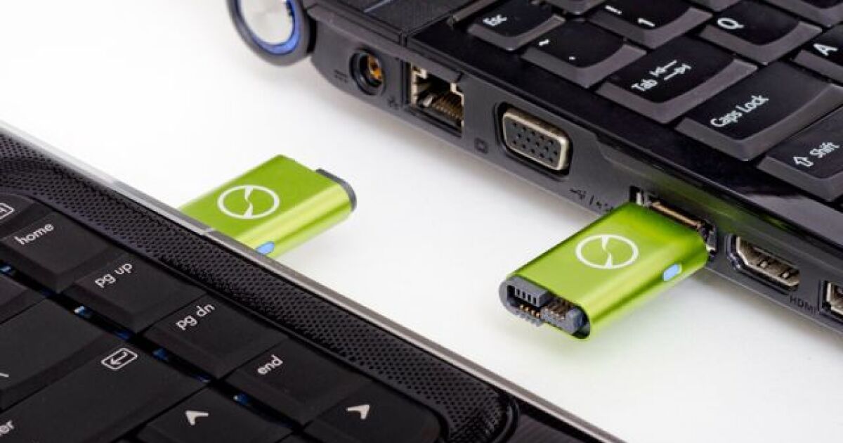 iTwin promises easy remote file access