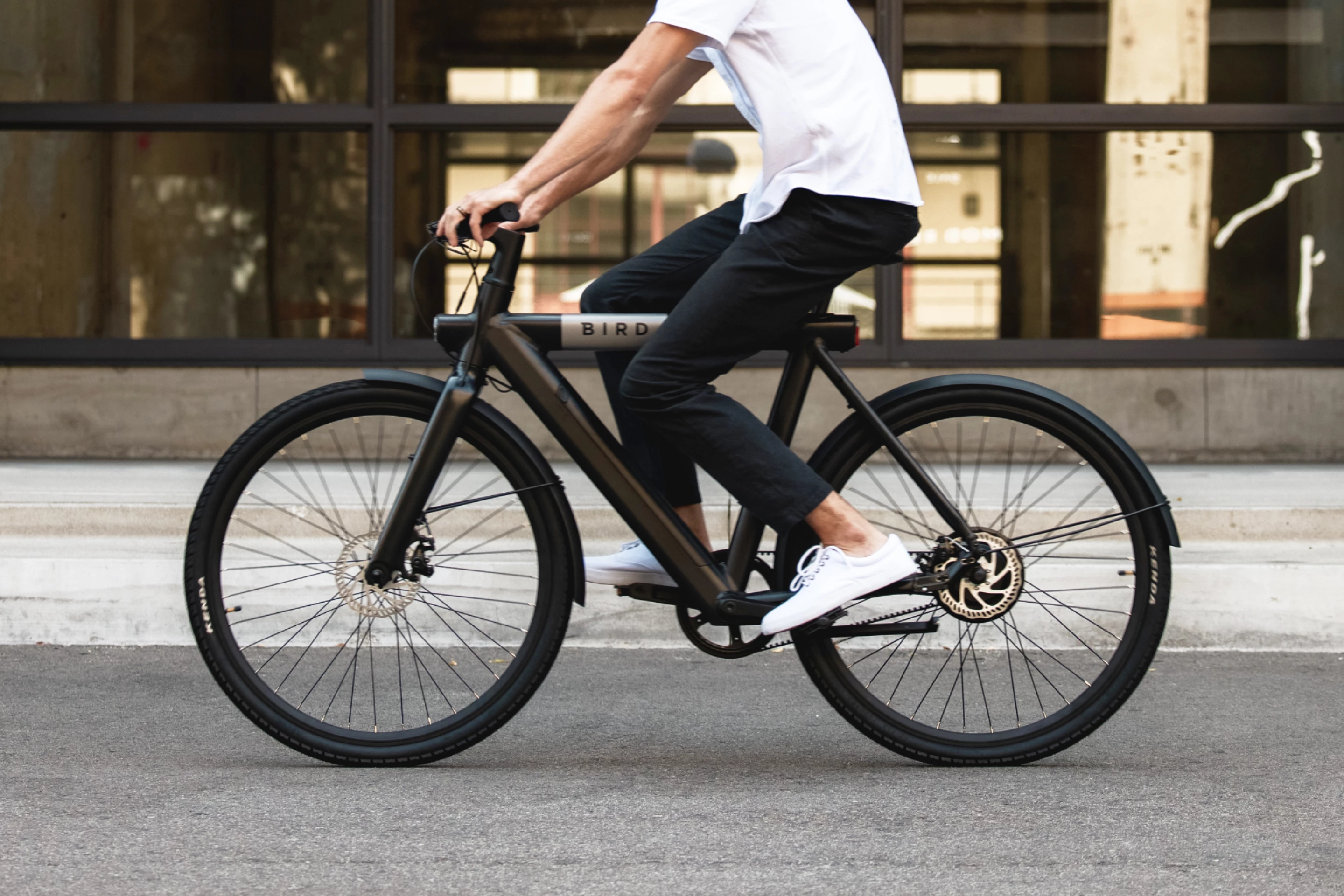 Shared micromobility outfit Bird rolls out $2,299 ebike you can own