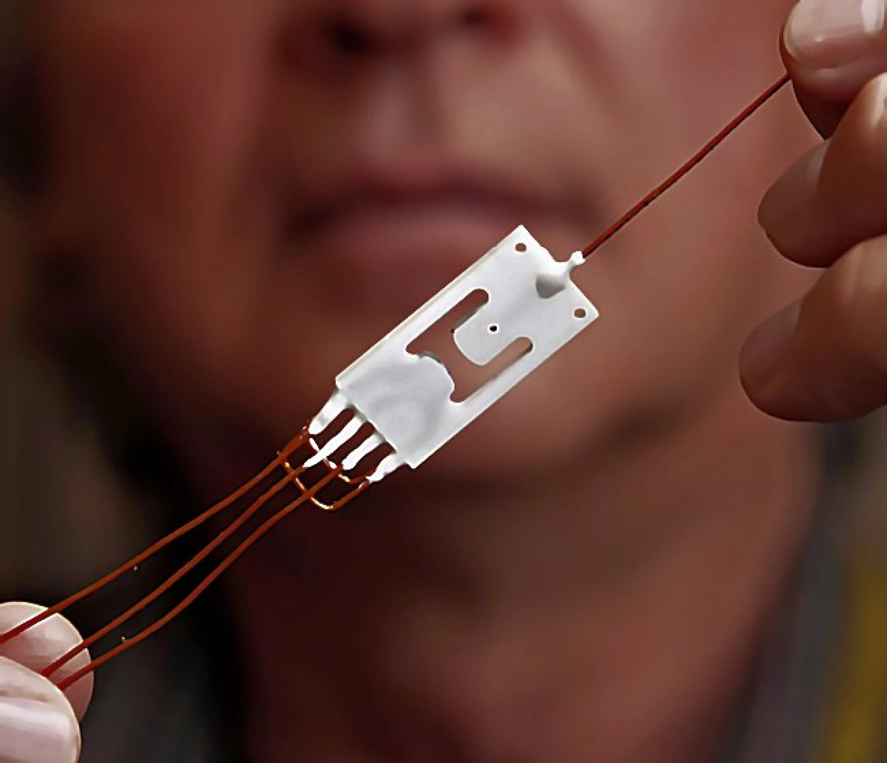 World's smallest neutron generator – it's not just for nukes anymore