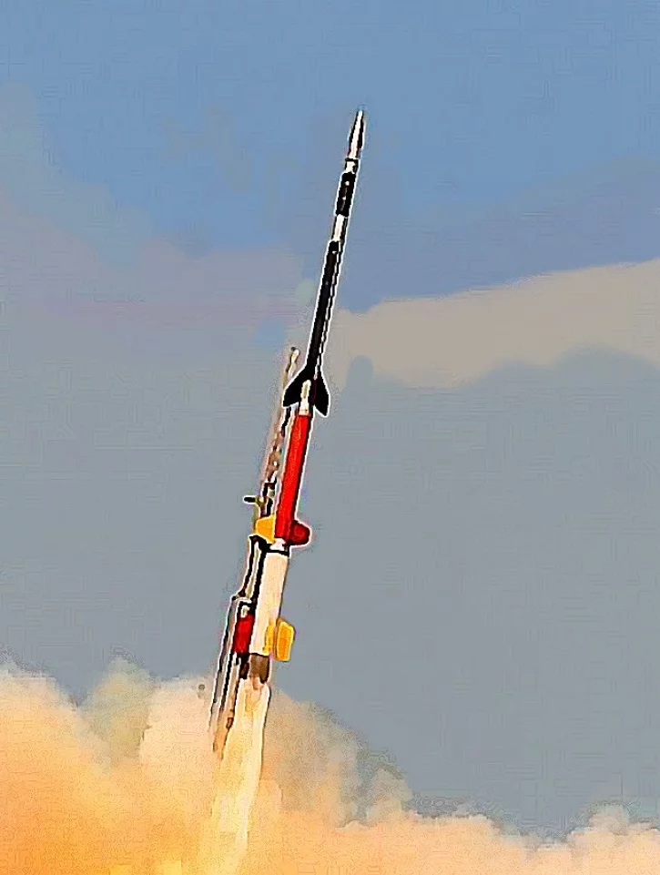 NASA to test IRVE-3 inflatable reentry system