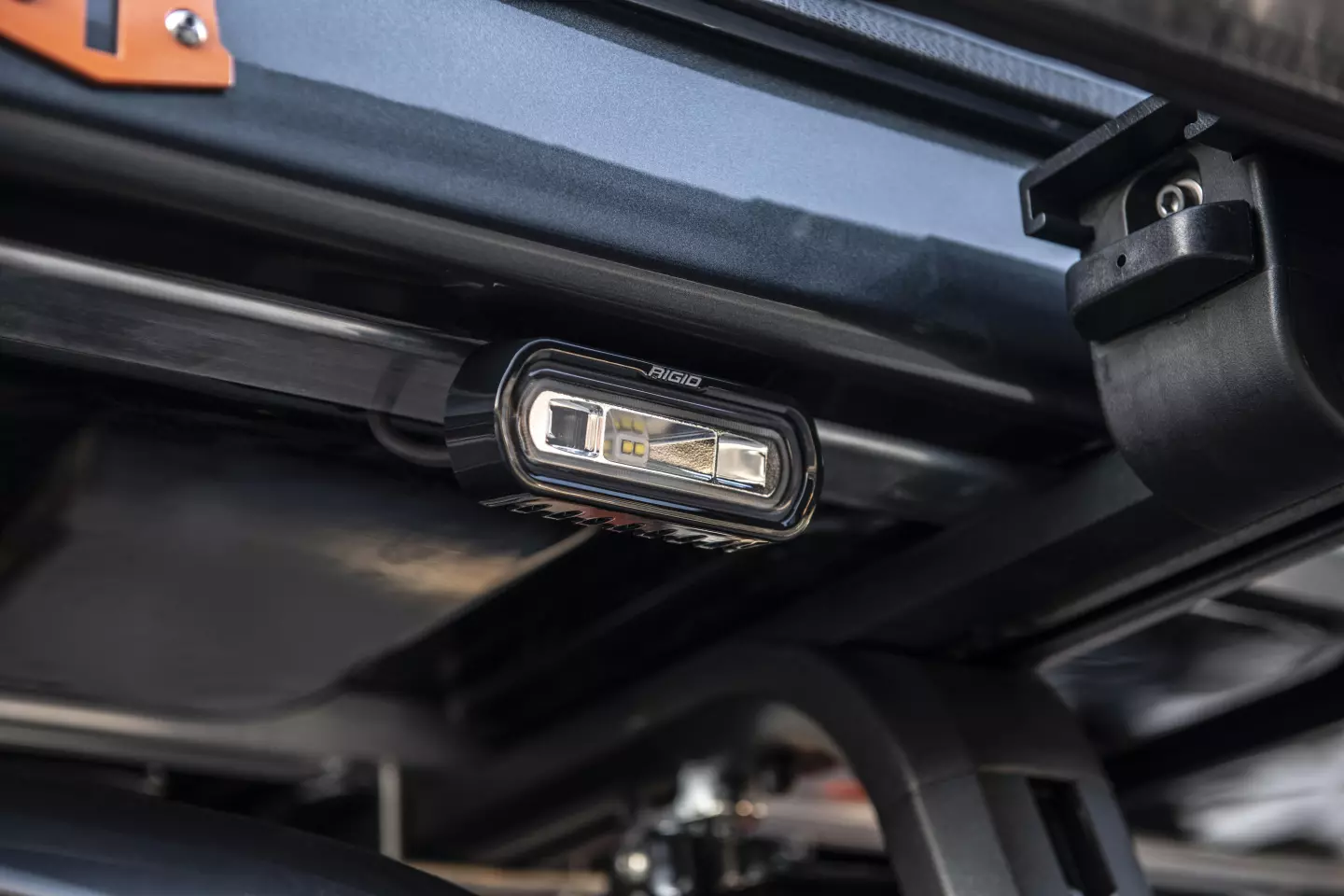 Ford Ranger camper makes horizonless adventure "attainable"