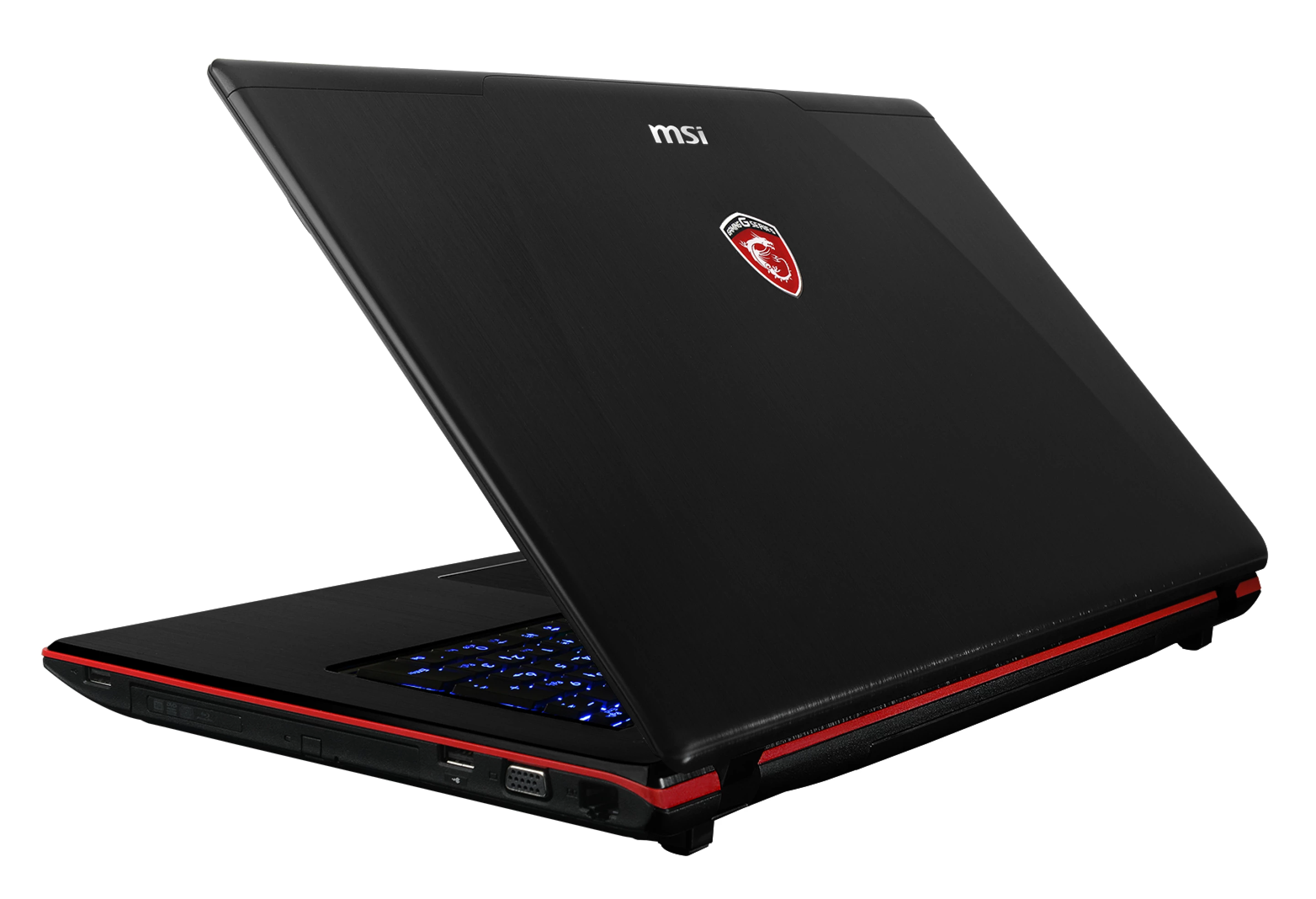 MSI launches GeForce 800M-packing GT Dominator and GE Apache gaming laptops